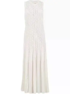 Zimmermann Cotton Wylie Dress