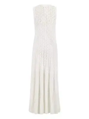 Zimmermann Cotton Wylie Dress