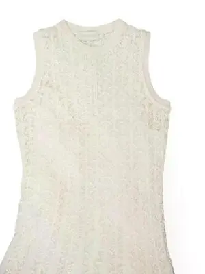 Zimmermann Cotton Wylie Dress