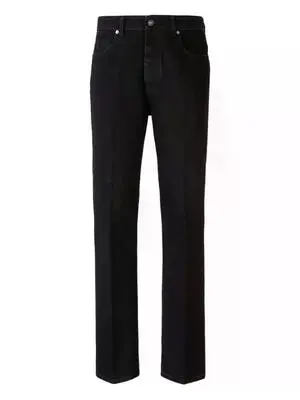 Givenchy Straight Leg Jeans For Men