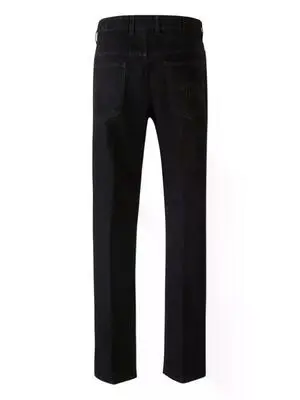 Givenchy Paris Logo Jeans