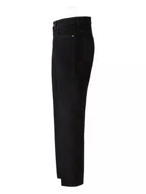 Givenchy Paris Logo Jeans