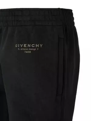 Givenchy Logo-print Track Pants