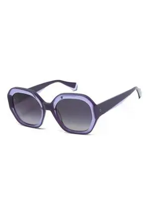 GIGI STUDIOS Geometric Sunglasses