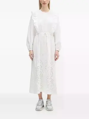 A.p.c. Long Sleeve Day Dresses