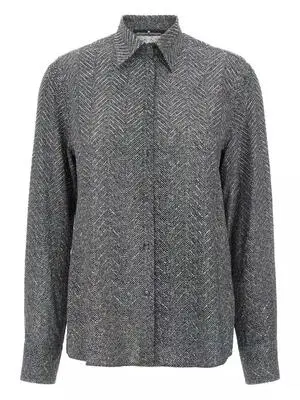 Ermanno Scervino Embellished Tops