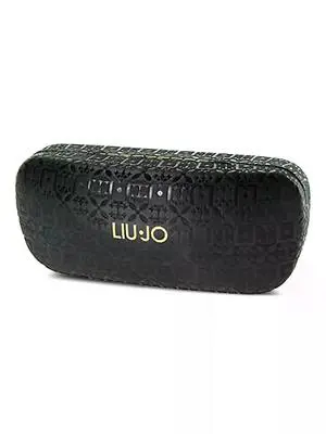 Liu Jo Logo-print Glasses