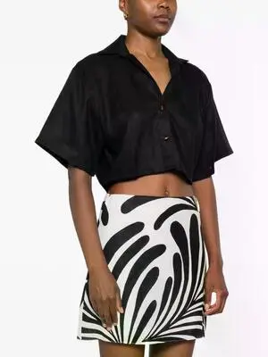CALA DE LA CRUZ Manaos Shirt