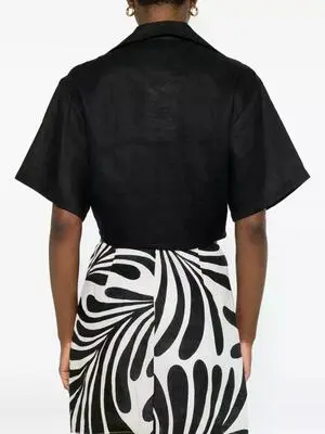CALA DE LA CRUZ Manaos Shirt