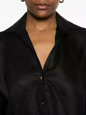 CALA DE LA CRUZ Manaos Shirt