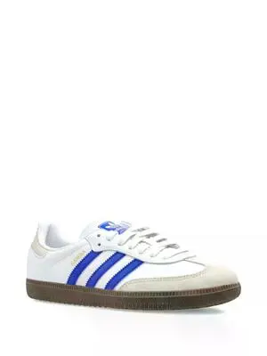 Adidas Samba 3-stripes Sneakers