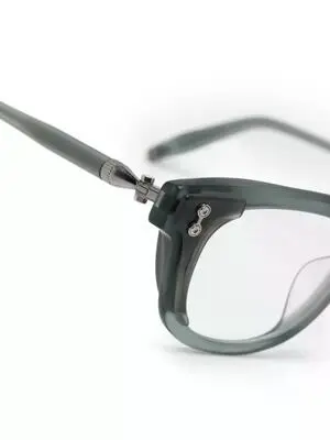 AKONI Orion Square-frame Eyeglasses