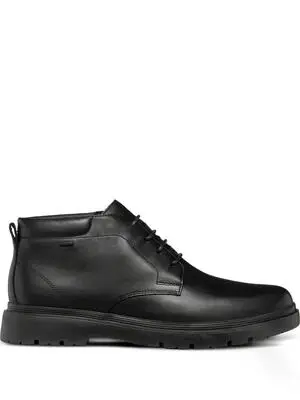 Geox Flat Boots For Men