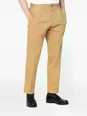 SANTANIELLO Tapered Trousers