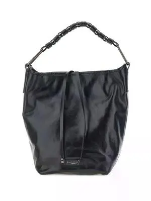 GIANNI CHIARINI Chain-link Shoulder Bag