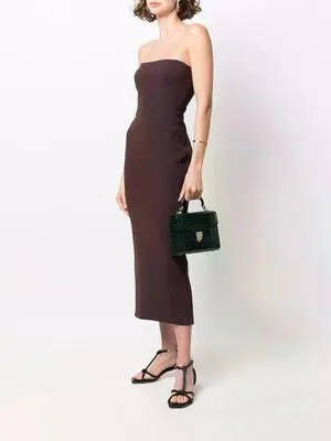 ASPINAL OF LONDON Midi Mayfair Top-handle Bag