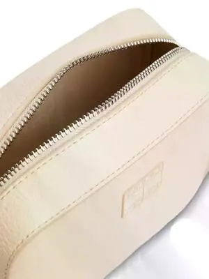 Tommy Hilfiger Logo-patch Crossbody Bag