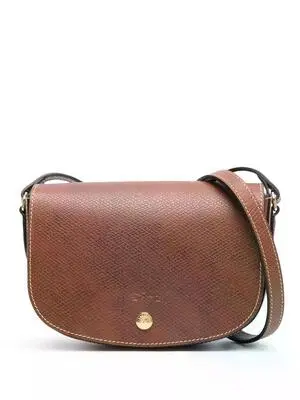 Longchamp Satchel Cross Body Bags