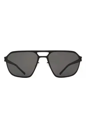 Mykita Sinclair Sunglasses Black