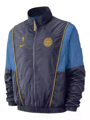 Nike Color Blocked Jackets For Men