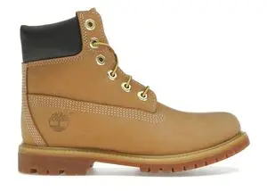 Timberland 6" Premium Waterproof Boots