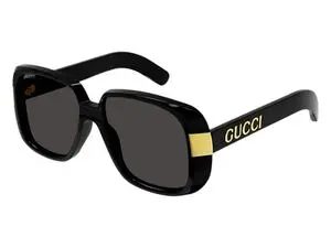 Gucci Square Sunglasses