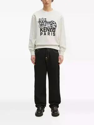 Kenzo Cargo Jeans
