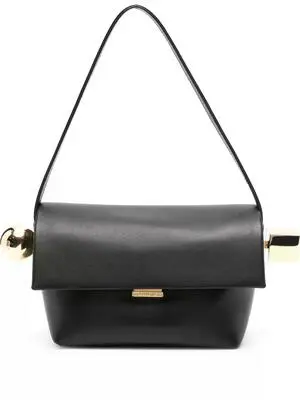 Jacquemus Rond Carré Shoulder Bag