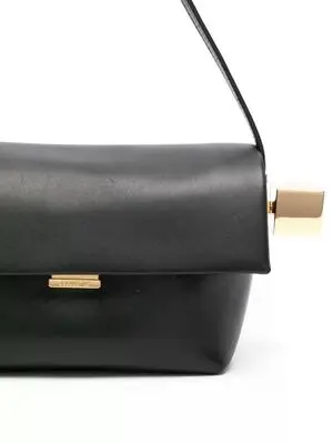 Jacquemus Rond Carré Shoulder Bag