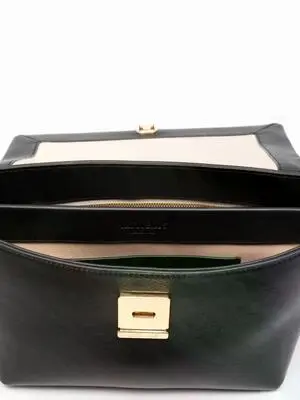 Jacquemus Rond Carré Shoulder Bag
