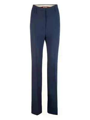 Max Mara Button Detailed Pants For Women
