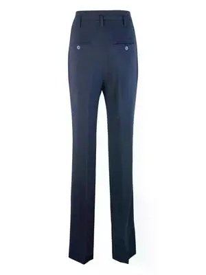 Max Mara Pleated Trousers