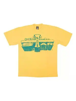 HELLSTAR Graphic-print T-shirt