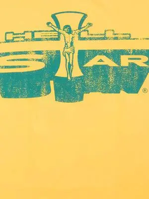 HELLSTAR Graphic-print T-shirt