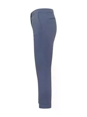 Etro Cropped Trousers