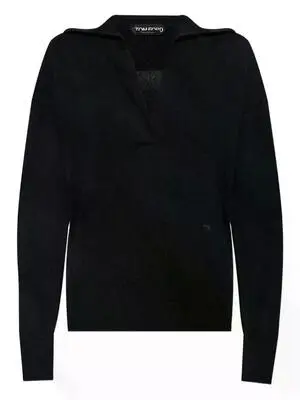 TOM FORD Cashmere V-neck Sweater