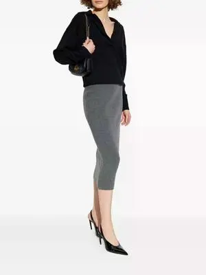 TOM FORD Cashmere V-neck Sweater