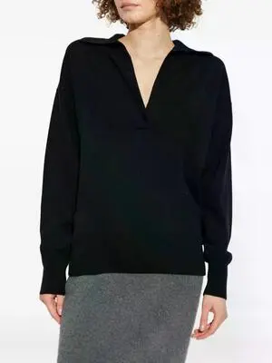 TOM FORD Cashmere V-neck Sweater