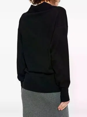 TOM FORD Cashmere V-neck Sweater