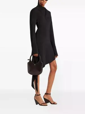 COURREGES Holy Shoulder Bag