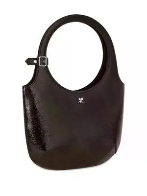 COURREGES Holy Shoulder Bag