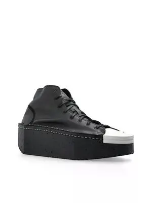 Y3 50mm Kyasu Sneakers