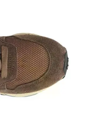 AUTRY Reelwind Sneakers - Brown