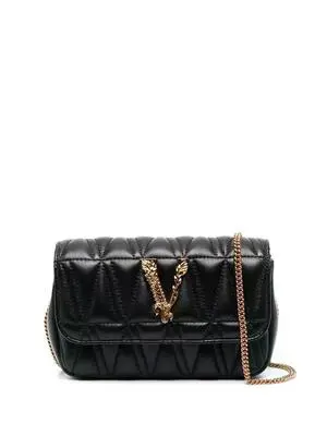 Versace Flap Mini Bags