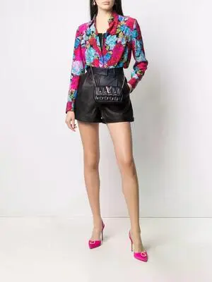 Versace Virtus Mini Bag