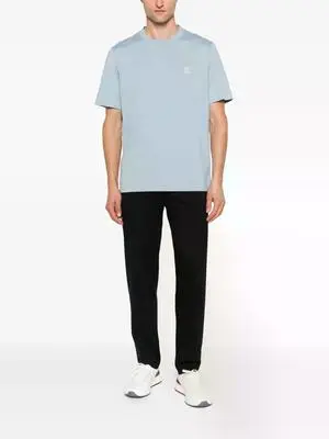 Brunello Cucinelli Drawstring Track Pants