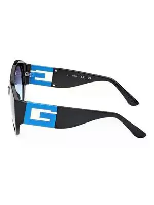 Guess Gradient-lens Sunglasses