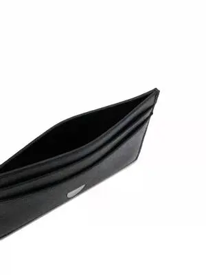 ASPINAL OF LONDON Saffiano Leather Cardholder