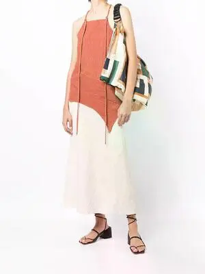 MULLER OF YOSHIOKUBO Sand Wave Camisole