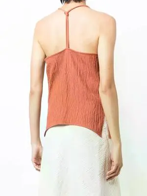 MULLER OF YOSHIOKUBO Sand Wave Camisole